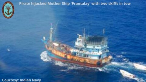 Maritime History Society (MHS India) – Where Heritage Awakens Maritime ...