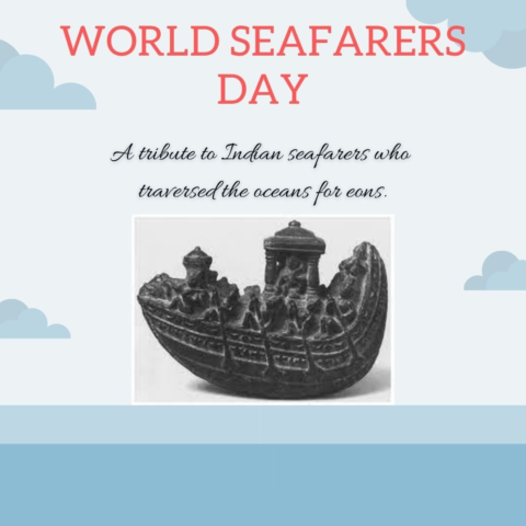 Maritime History Society (MHS India) – Where Heritage Awakens Maritime ...